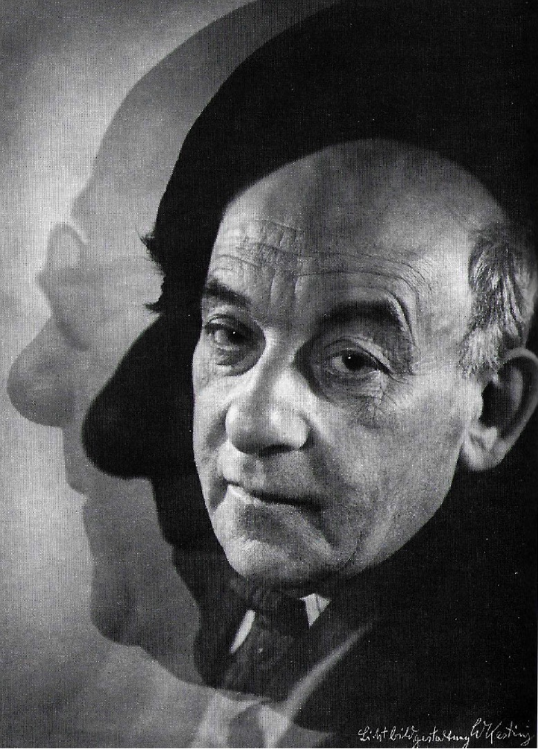 Victor Klemperer | Namensgeber & Zeitzeuge am VKK