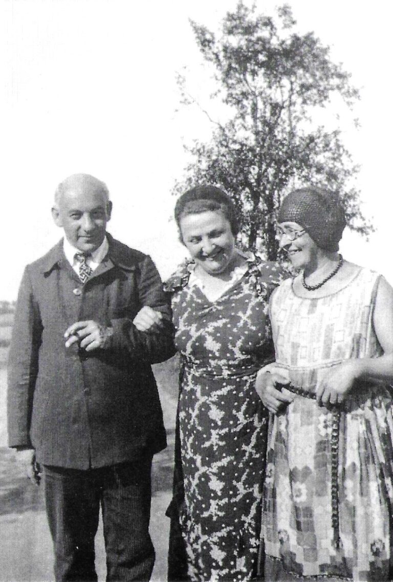 Victor Klemperer | Namensgeber & Zeitzeuge am VKK